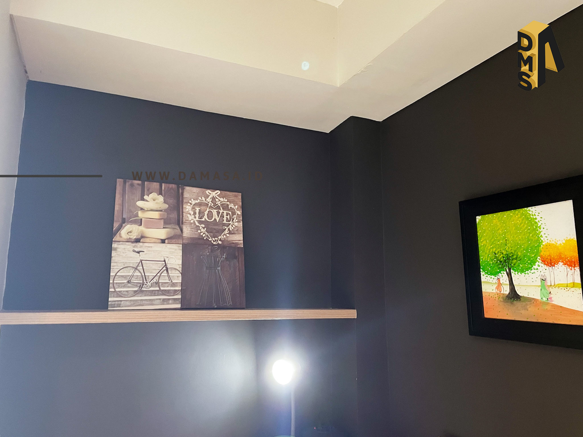 DIJUAL Apartemen Atria Studio Furnished Bagus @Gading Serpong – Damasa ...